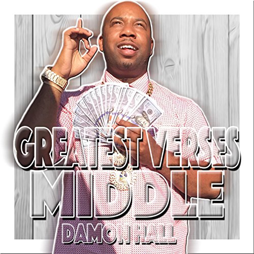 Middle by Damon Hall on Amazon Music - Amazon.com