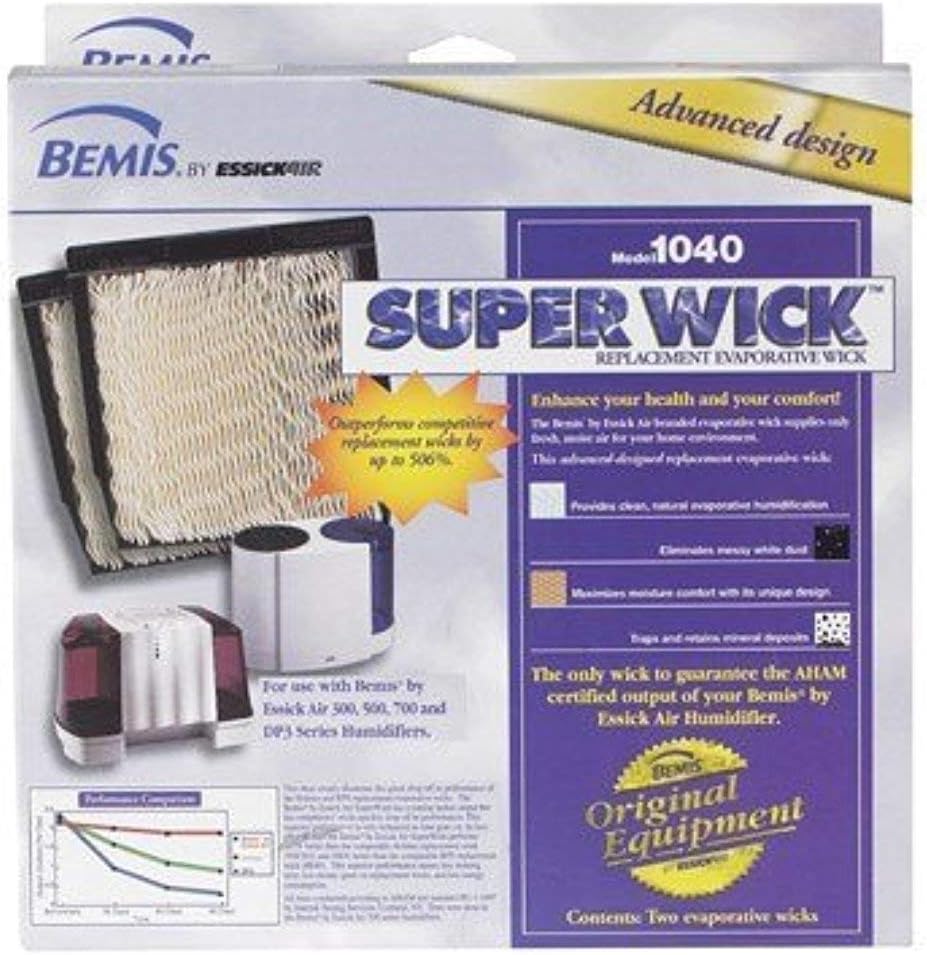 Amazon.com: Bemis Humidifier Wick Filter