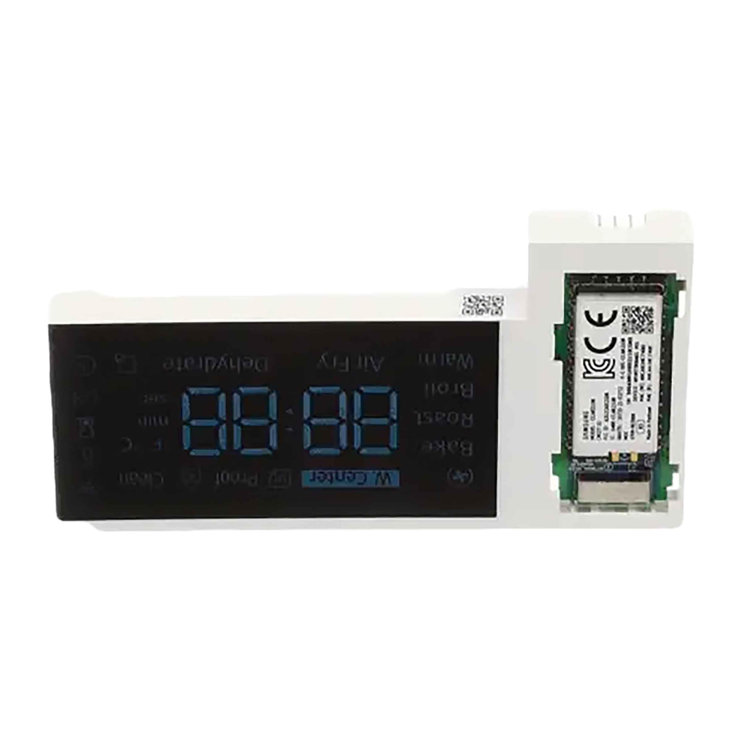 Amazon.com: Samsung DG92-01232A Range Display Control Board : Appliances