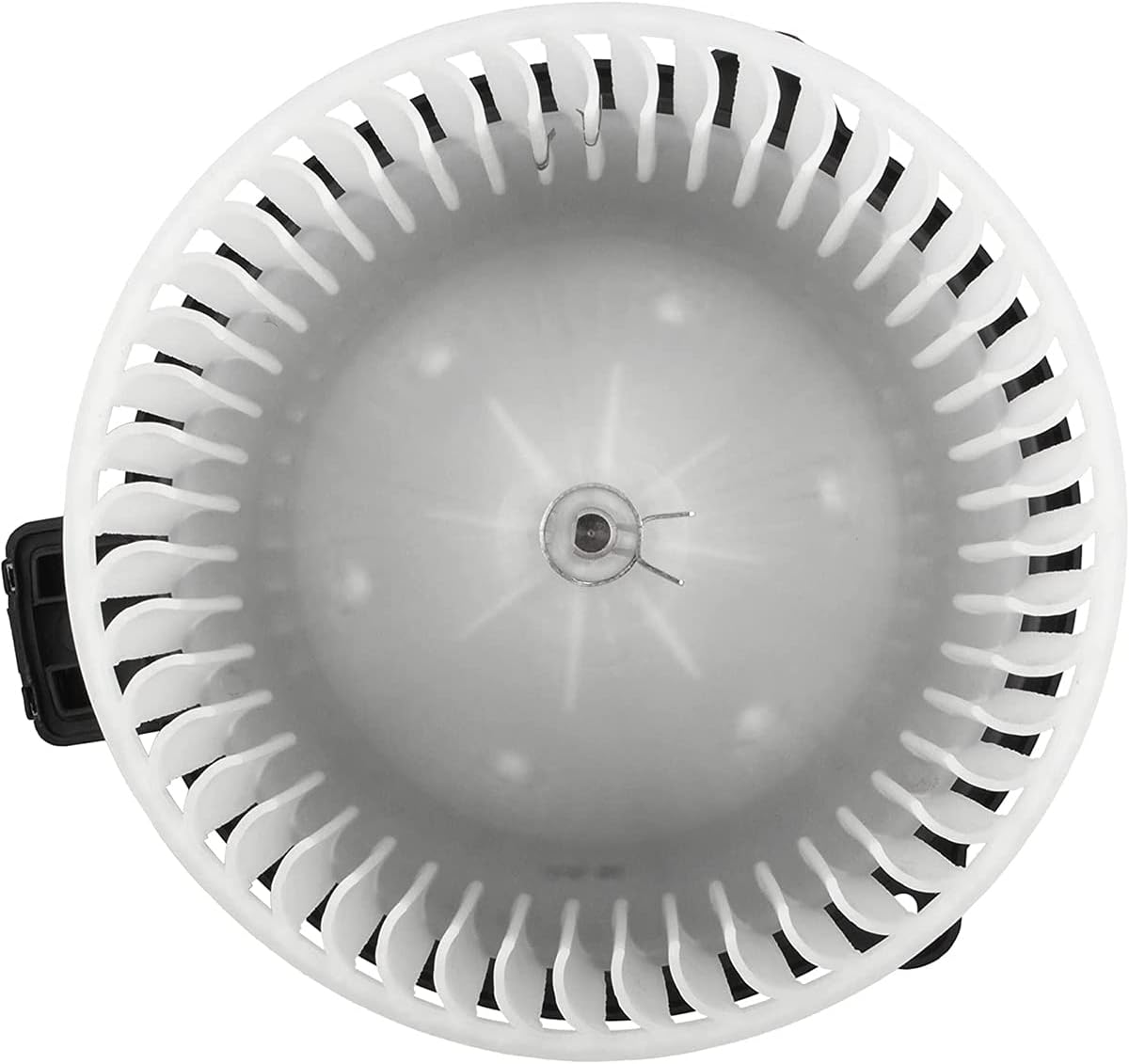 Reemplazo del motor del ventilador del calentador HVAC para Mazda 3 ...