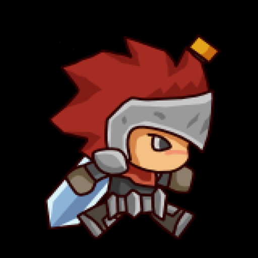 MY TINY HERO-Amazonアプリストアのアプリ