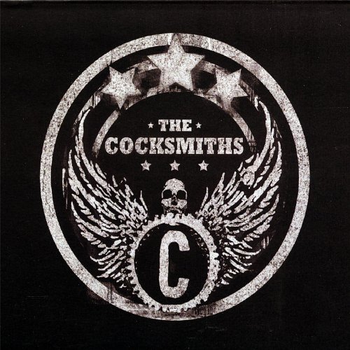 Amazon.com: Trouble Pill : The Cocksmiths: Digital Music