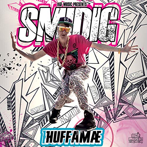 Play Huffamæ by Smidig on Amazon Music