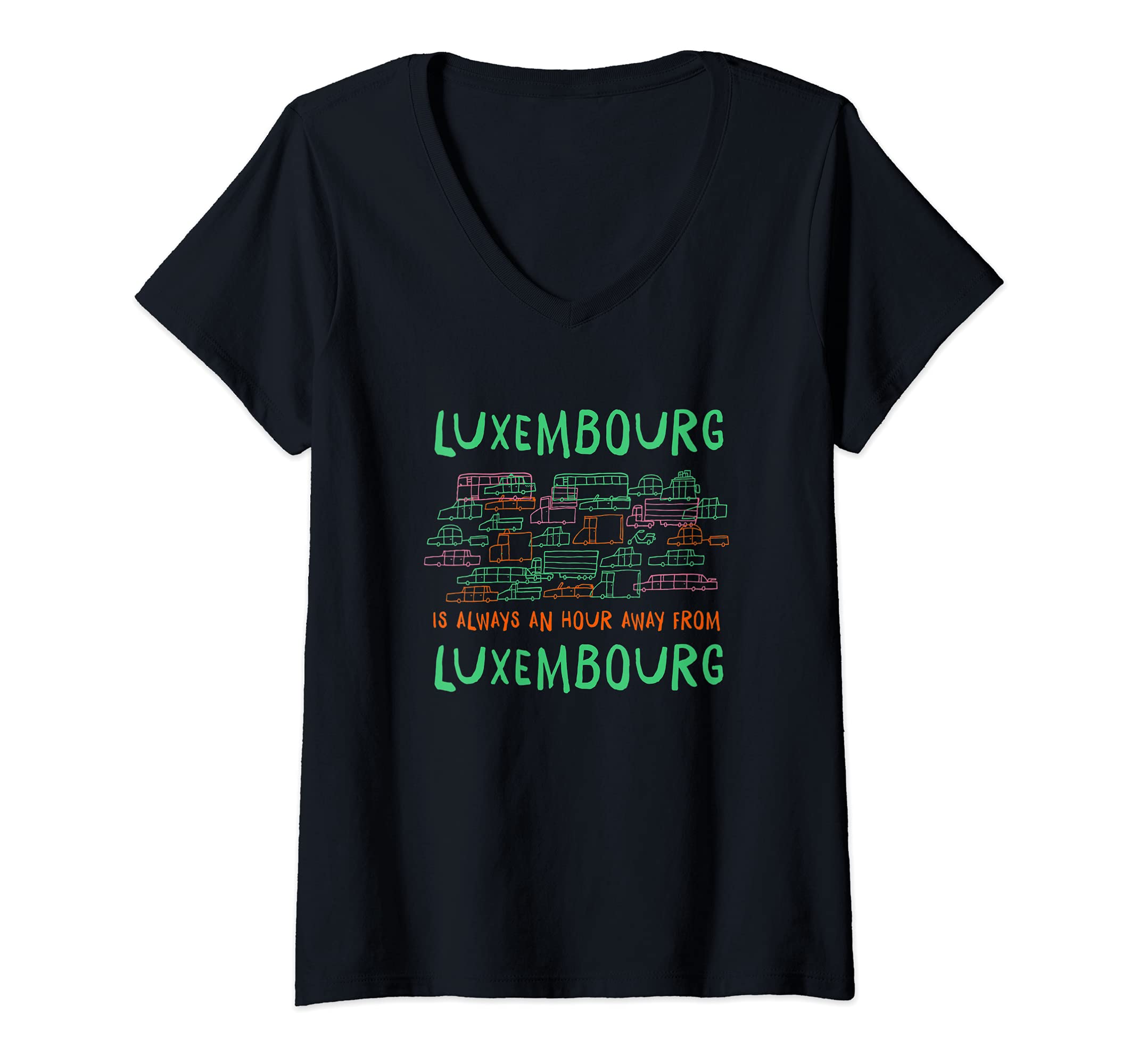 Letzebuerg Memes