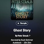 Ghost Story: Straub, Peter: 9781101989197: Amazon.com: Books