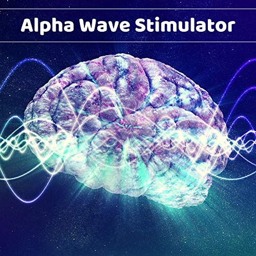 Amazon MusicでDeep Focus AcademyのAlpha Wave Stimulator - Concentration ...
