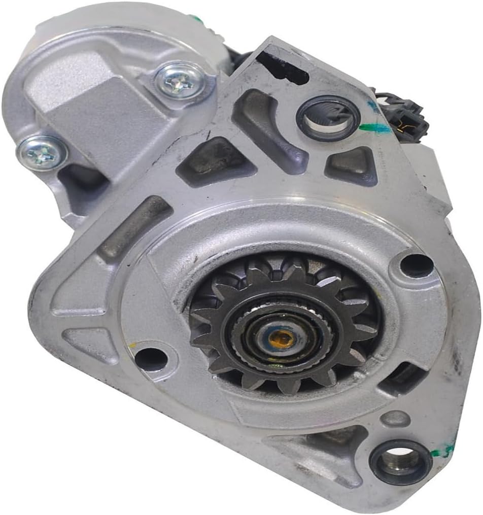 Amazon.com: Denso 280-4302 Starter : Automotive