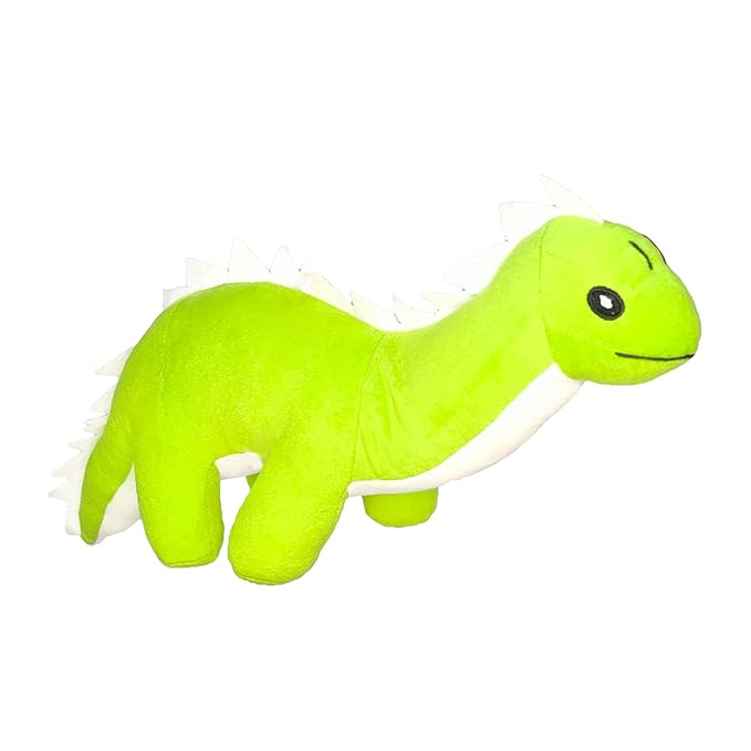 Buy Ted N Bulbul Birthday Gift for Boys, Dino' The Dinosaur Stuffed ...