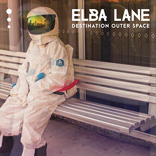 Amazon.co.jp: Destination Outer Space : Elba Lane: Digital Music