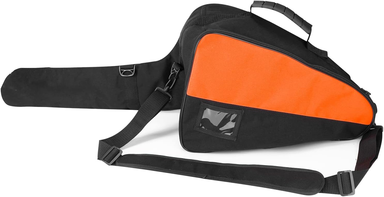 Amazon.com: Echo ToughChest 24" Chainsaw Protective Case 99988801211 ...