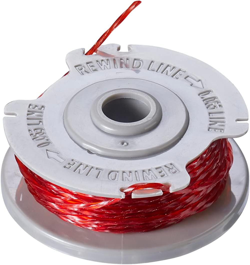 Flymo FLY031 Manual Feed Spool and Line for Mini Trim and Mini Trim ST ...