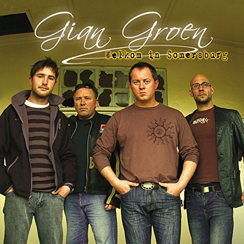 Play Welkom In Somersburg by Gian Groen on Amazon Music