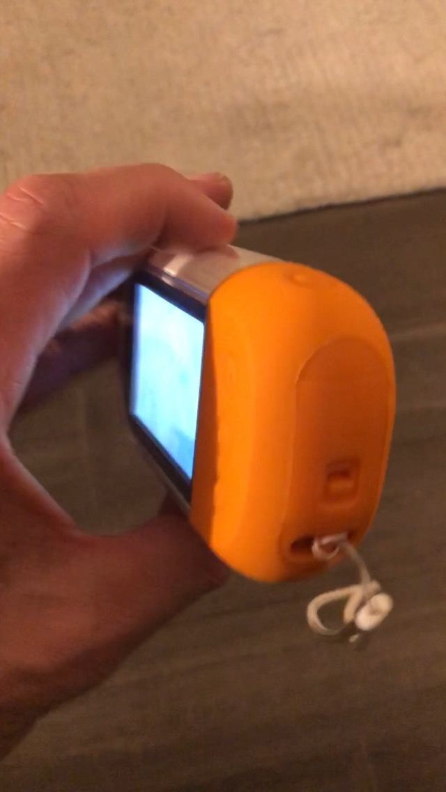 Watch Honest review - Polaroid underwater camera 18mp on Amazon Live