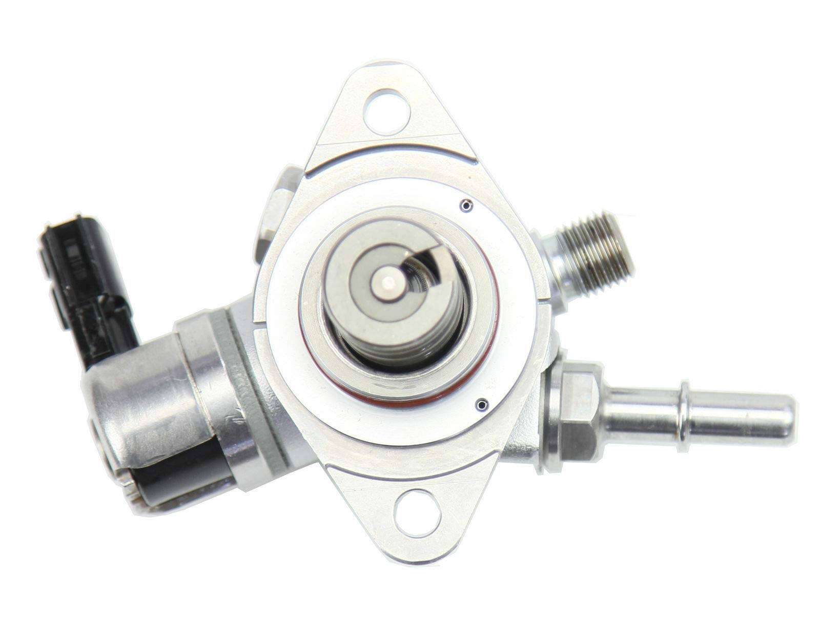 Snapklik.com : 025A High Pressure Mechanical Fuel Pump 2015-2018 ...