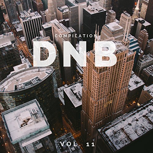 Amazon MusicでVARIOUS ARTISTSのDnB Music Compilation, Vol. 11を再生する
