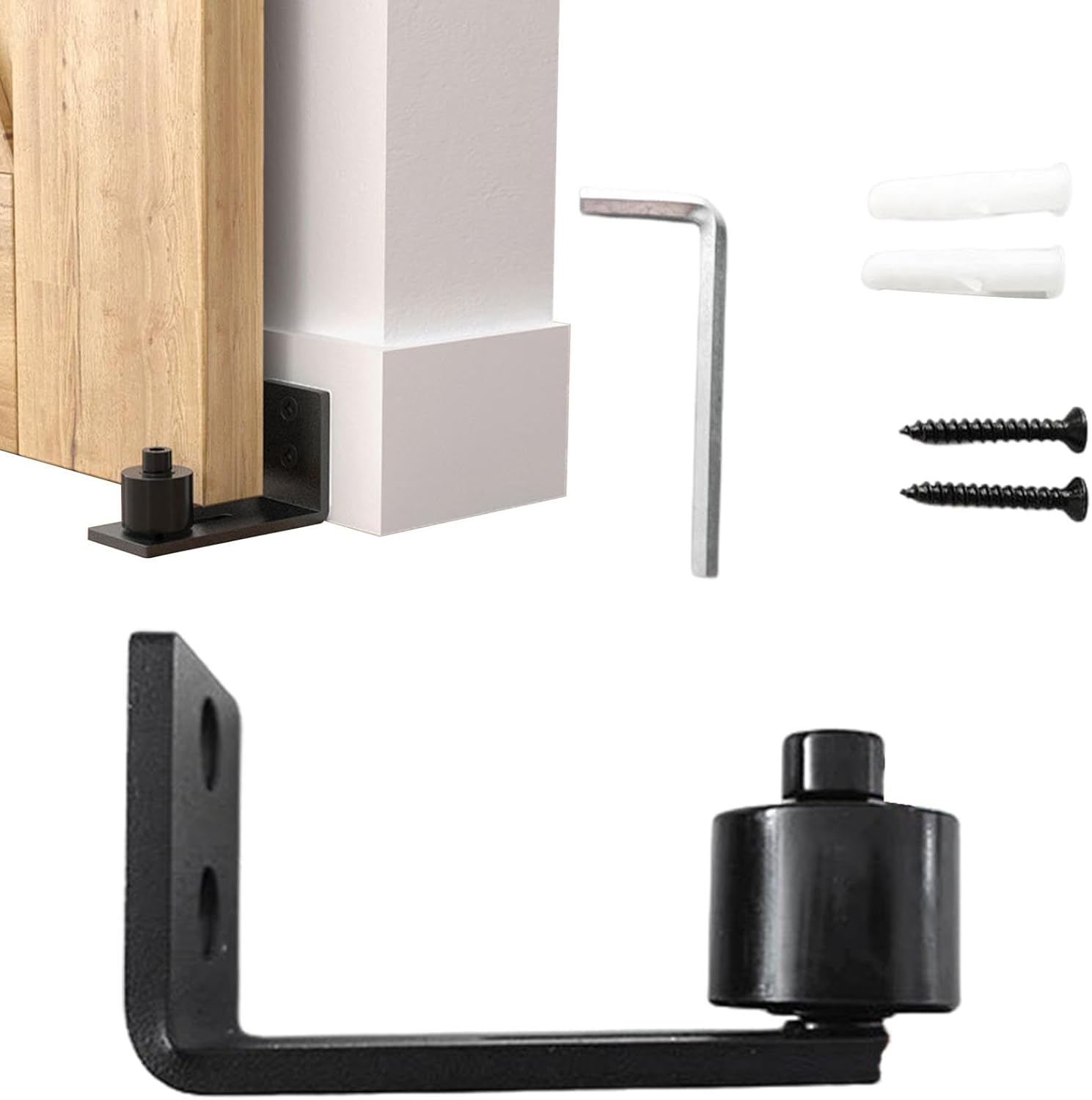 Guide au sol pour porte de grange coulissante,Guide au sol pour porte ...