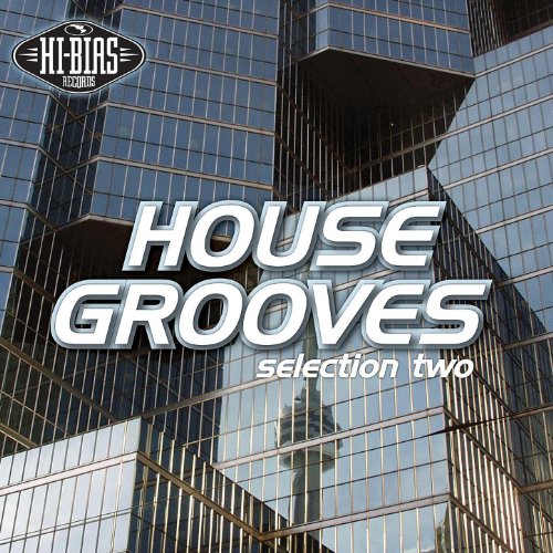 Amazon.com: Hi-Bias: House Grooves 2 : VARIOUS ARTISTS: Digital Music