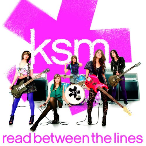 Play Read Between the Lines by Ksm on Amazon Music