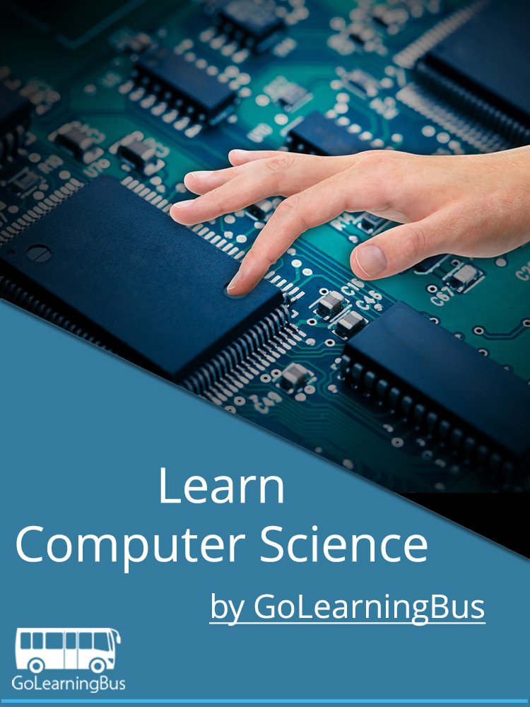 Amazon.com: Learn Computer Science by GoLearningBus eBook : WAGmob: Kindle Store