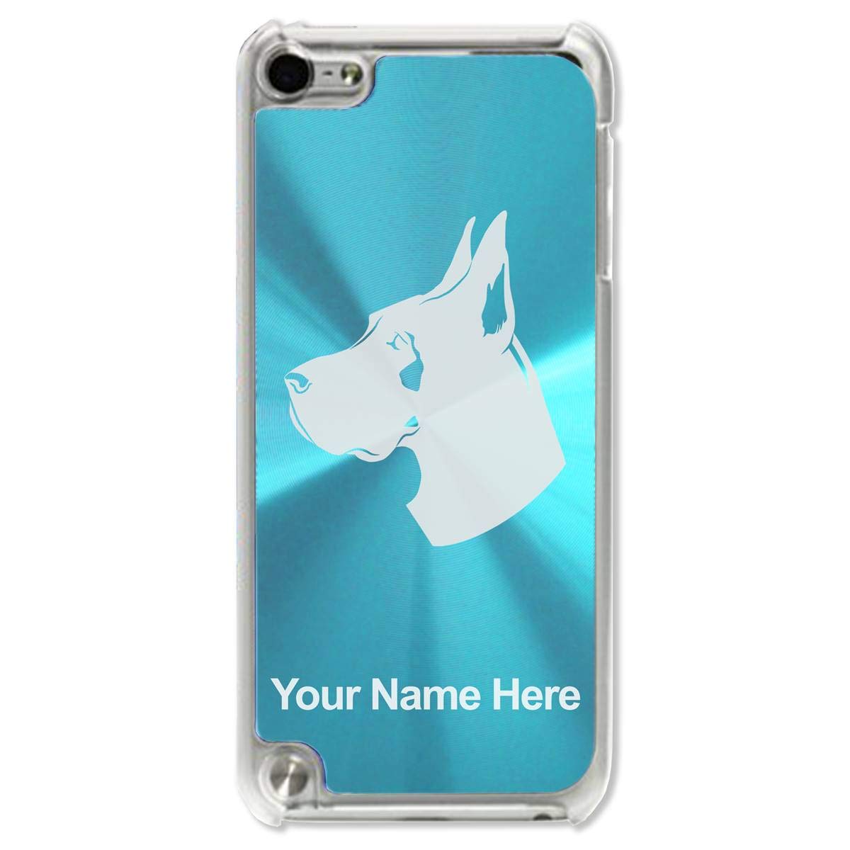 Ipod Touch 6th Generation Animal Cases
