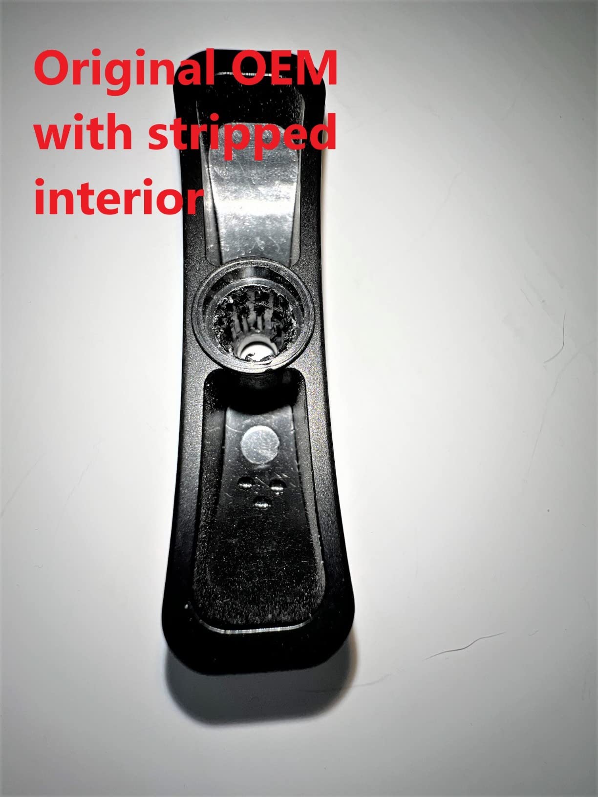 Amazon.com: RecPro RV Window Crank Handle | Tee-Style Knob | 2-Pack ...