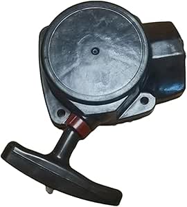 JOVERI Recoil Pull Starter, for Zenoah, G26L 34F CG260 BC260 Blower Trimmer Spare Parts Garden ...
