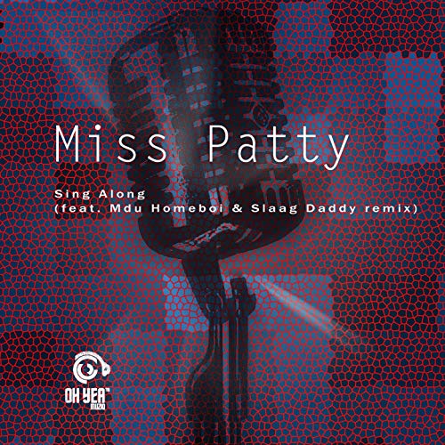 Play Sing Along by Miss Patty on Amazon Music
