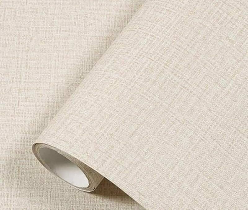 Amazon.com: linen wallpaper