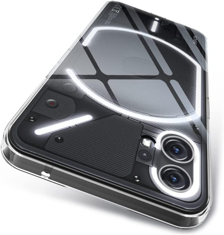 Wellpoint Rubber Trendy Compatible Designer Nothing Phone 1 5G Mobile ...