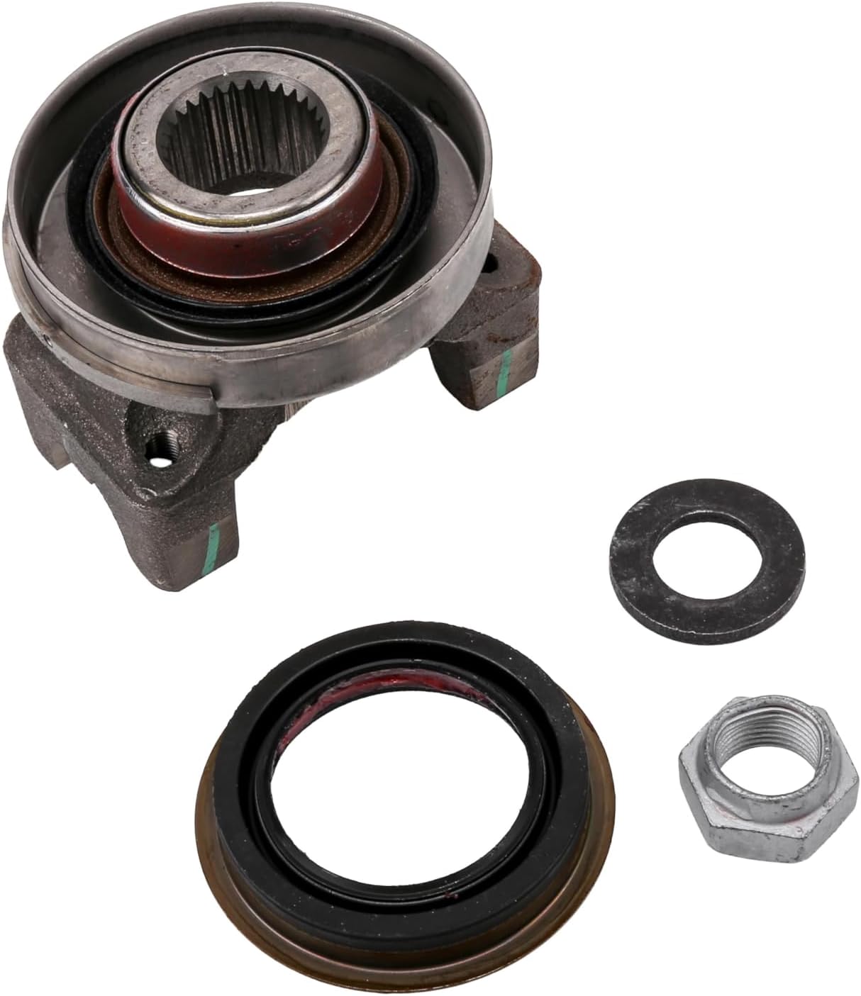 Amazon.com: ACDelco GM Genuine Parts 84234617 Differential Drive Pinion ...