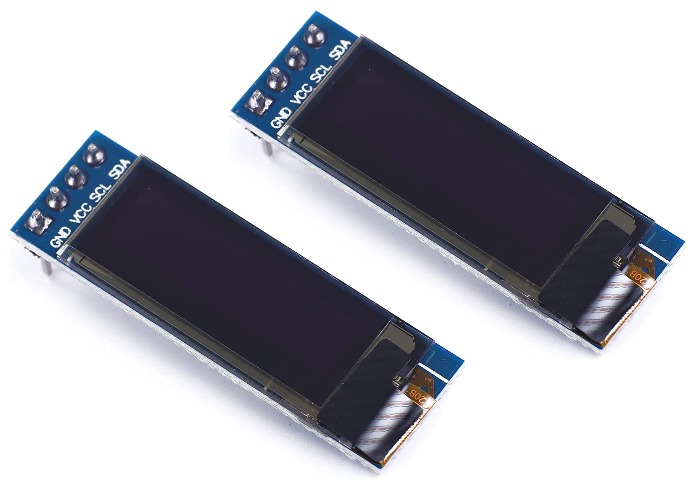 Oled Lcd Display OLED Display Hookup Guide SparkFun Learn