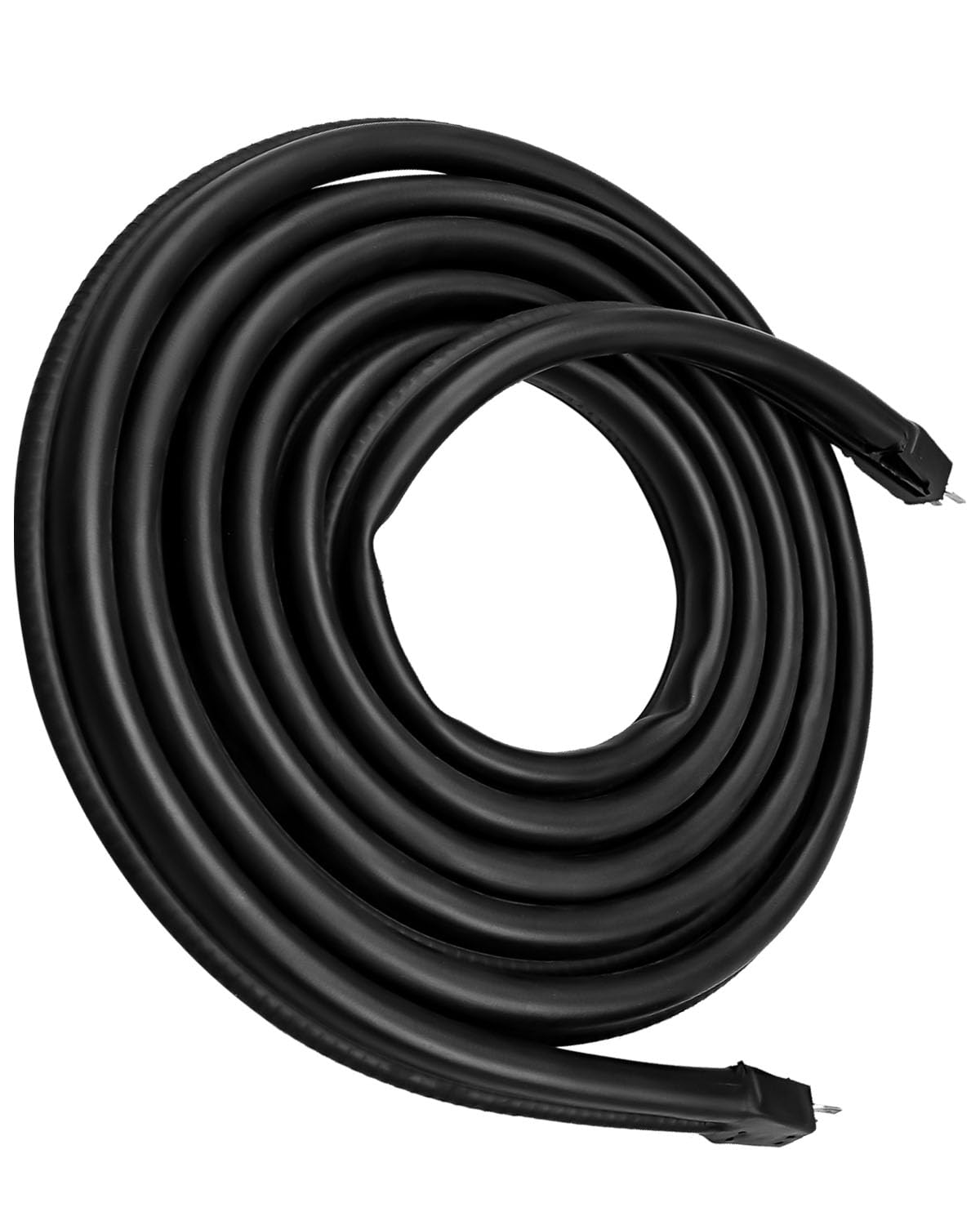 Amazon.com: Cab Door Seal Fit for Kenworth T600 T800 W900 Replaces Part K207-482 for Superior ...