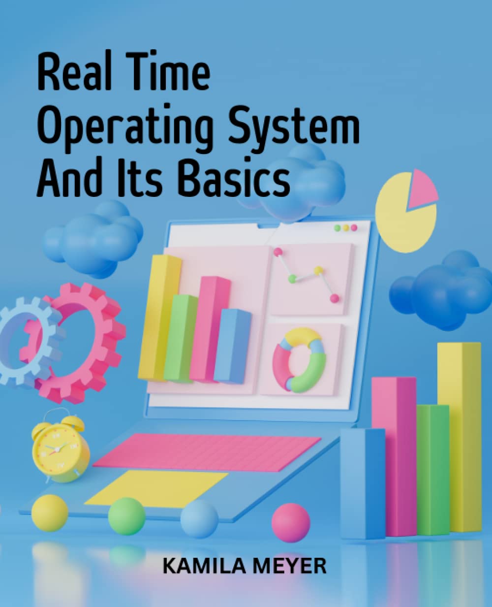 Real Time Operating System And Its Basics A Simple Guide | Desertcart INDIA
