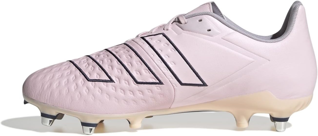 Amazon.com: Adidas LIF30 Rugby Spike, Marice Elite Spikes, Soft Ground ...