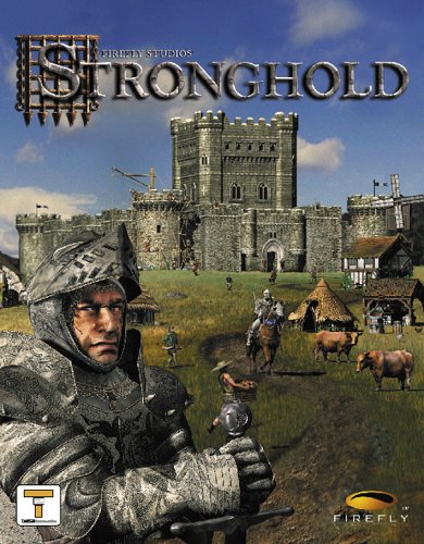 Stronghold (Box) : Amazon.de: Games