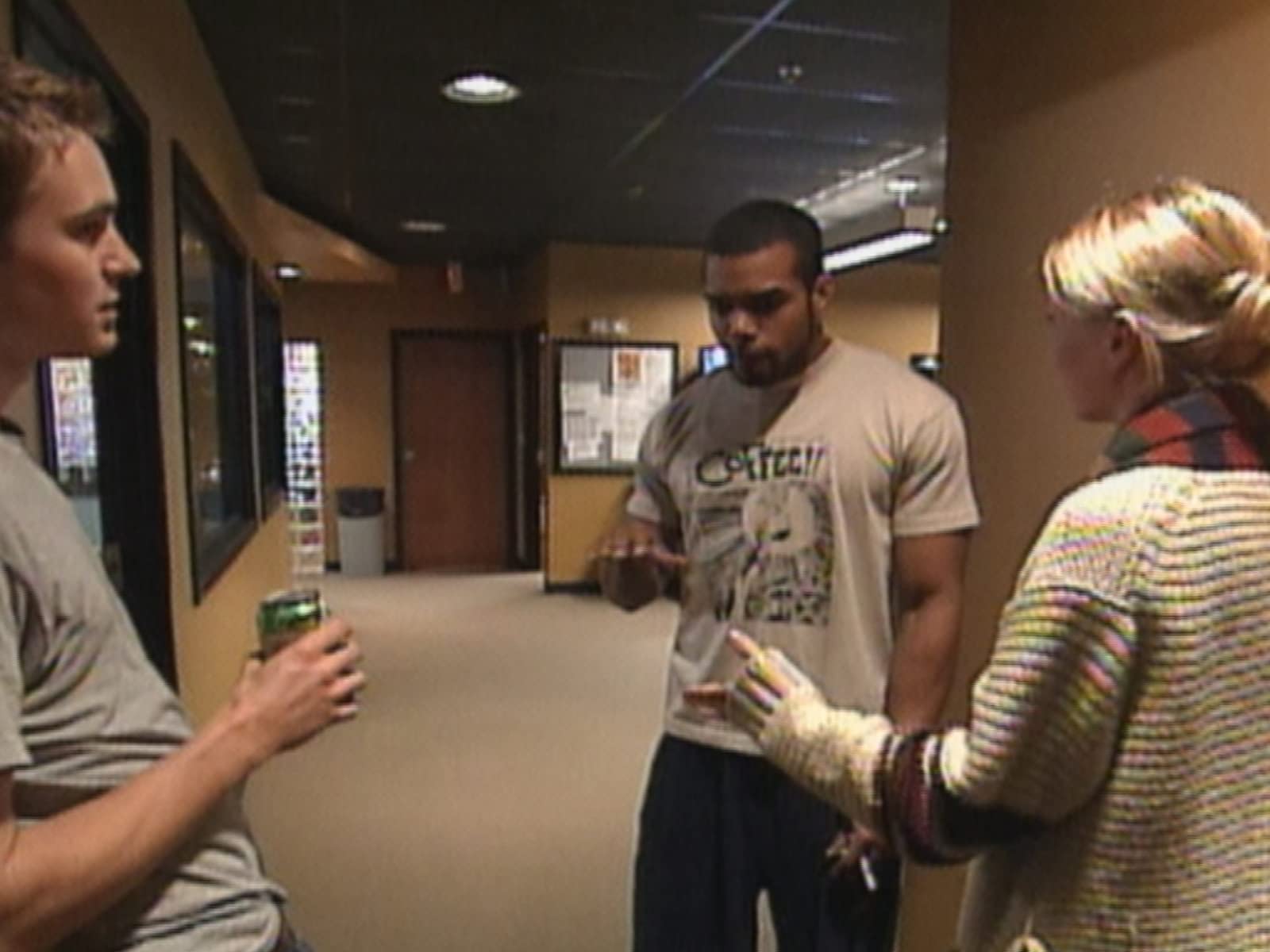 Watch The Real World Season 9 | Prime Video