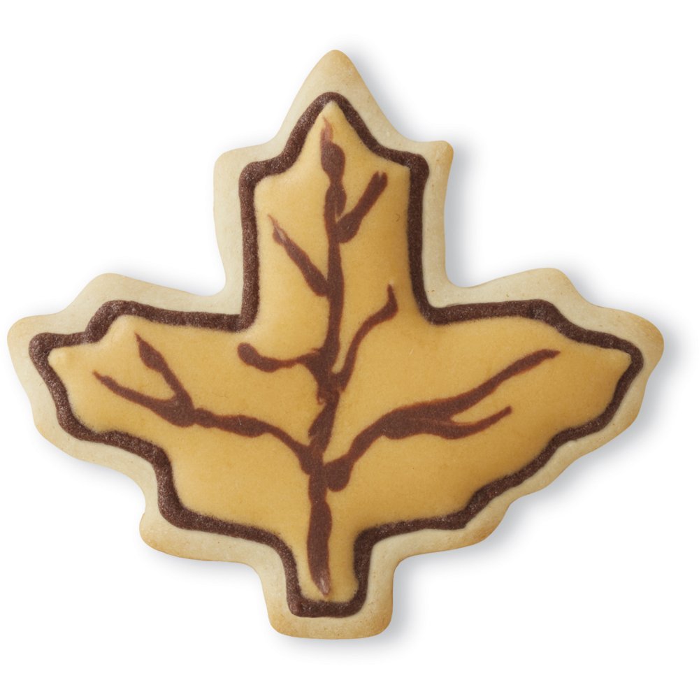 Wilton Cookie Cutters Shapes For Fall Wilton 2308 3898 Copper Cookie