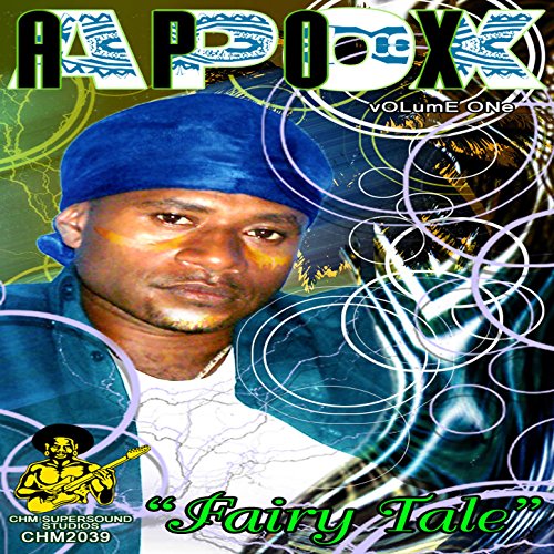 Amazon.com: Fairy Tale : Apox: Digital Music