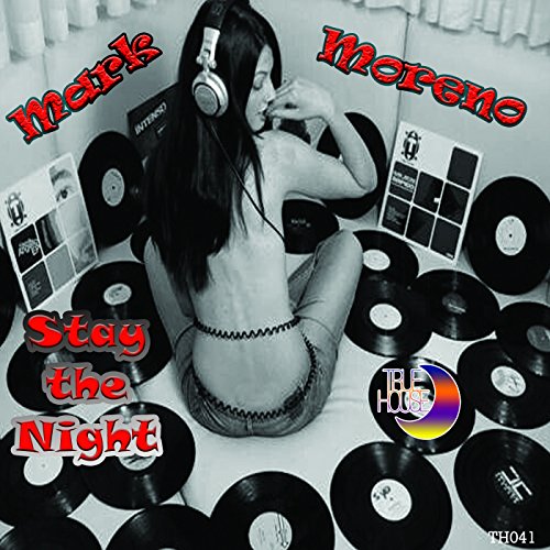 Play Stay The Night by Mark Moreno on Amazon Music