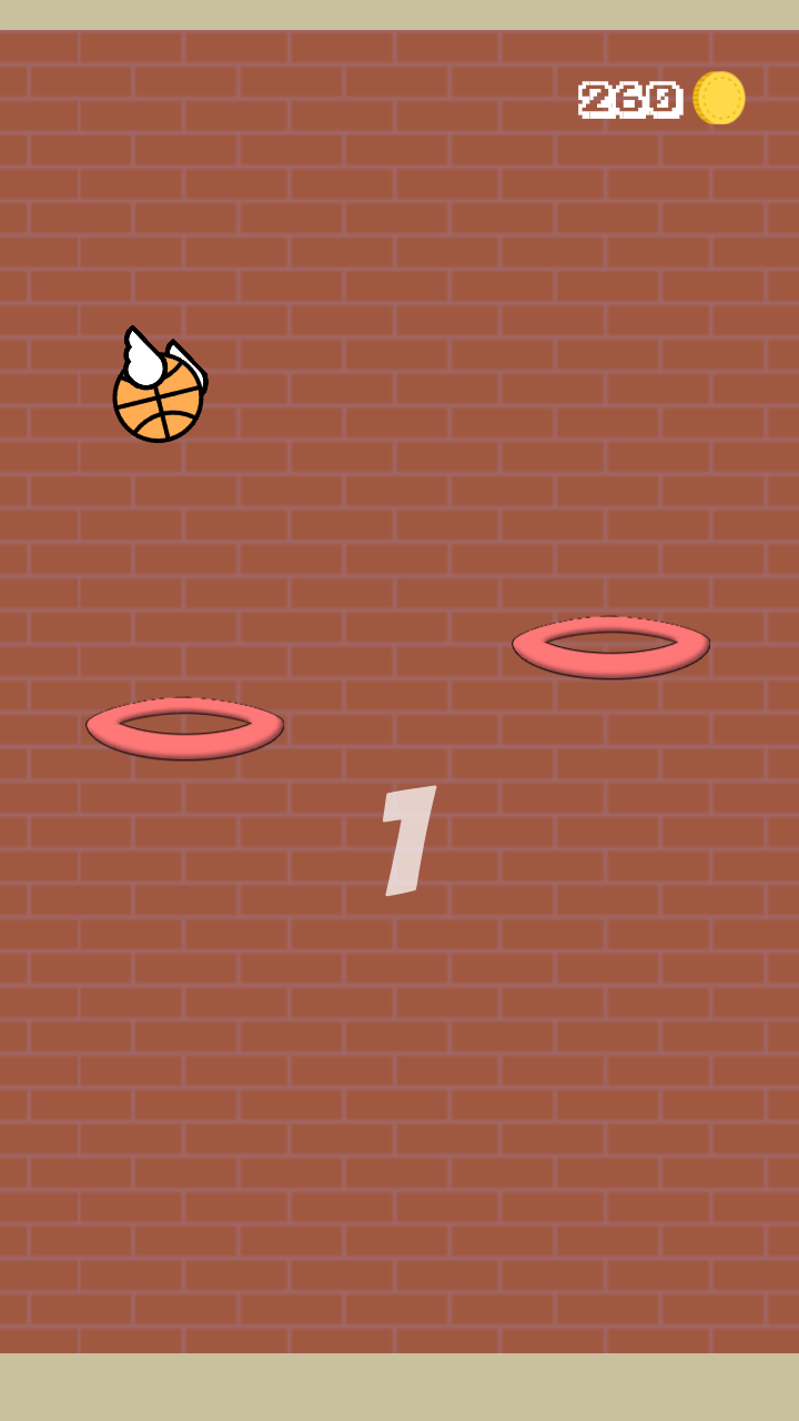 Flappy Dunk - App on Amazon Appstore