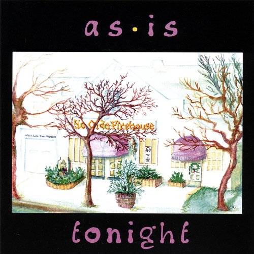 Amazon.co.jp: As-Is Tonight : Adam Lieb and Steve Fredericks: デジタルミュージック