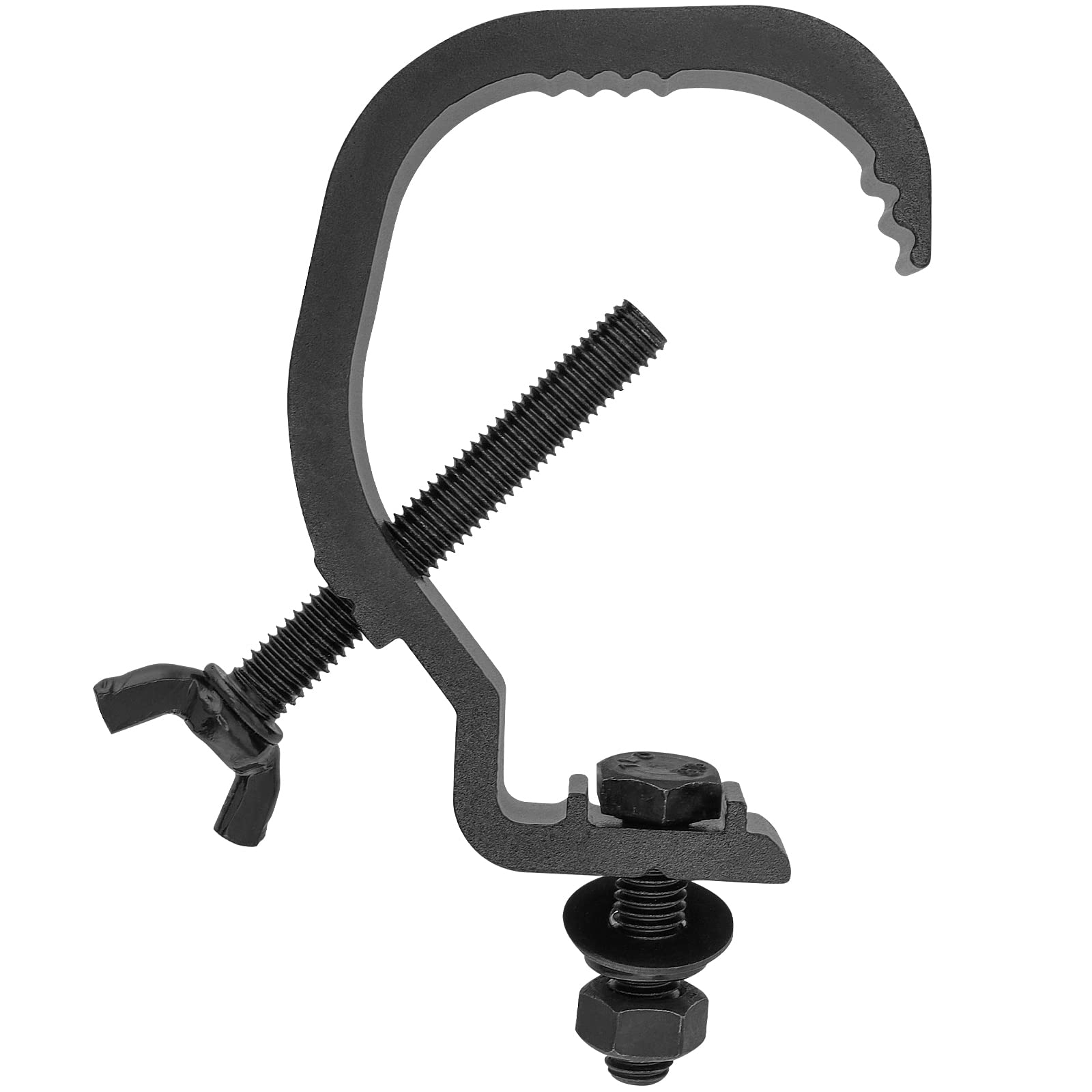 Stage Light Clamp Truss C Clamp 1.18-2 Inch 10 Pack Stage Lights Truss ...