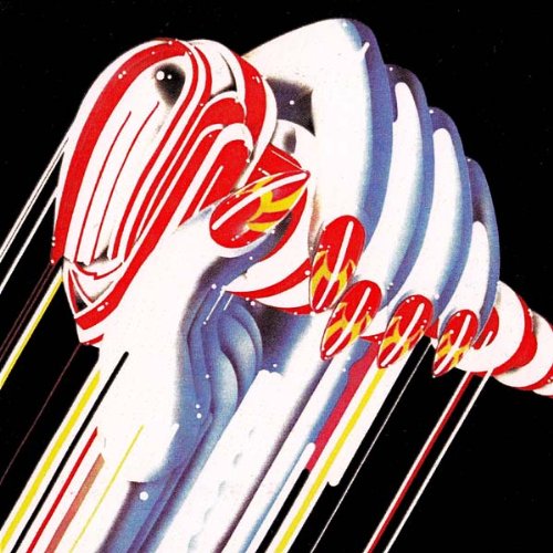 Mike Simonetti & Johnny Jewel - Albuterol - Amazon.com Music