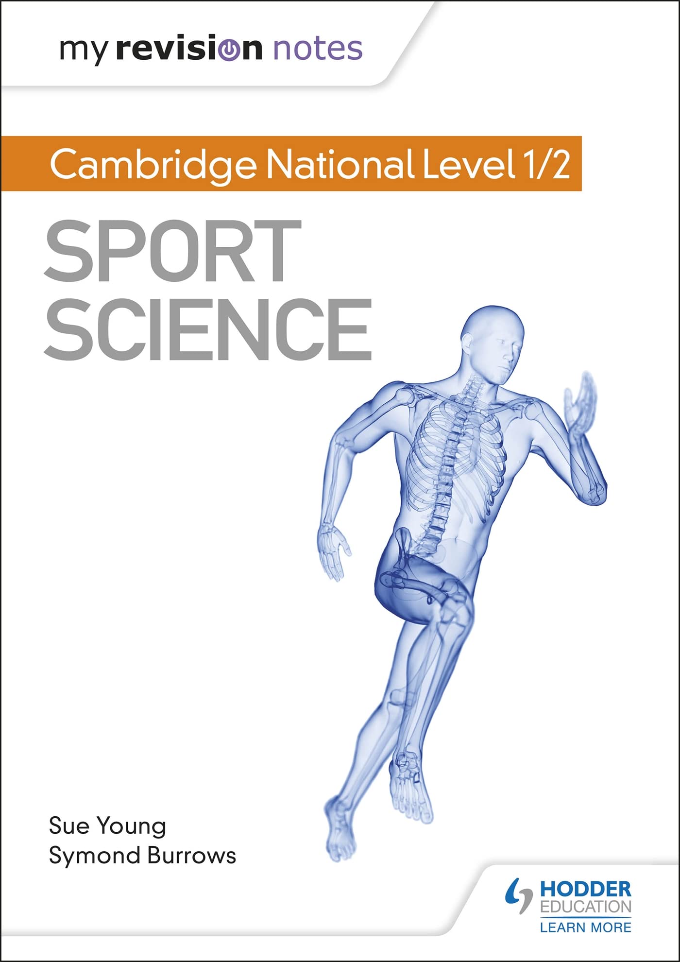My Revision Notes: Cambridge National Level 1/2 Sport Science: Amazon ...