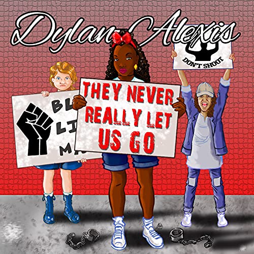 They Never Really Let Us Go de Dylan-Alexis en Amazon Music Unlimited