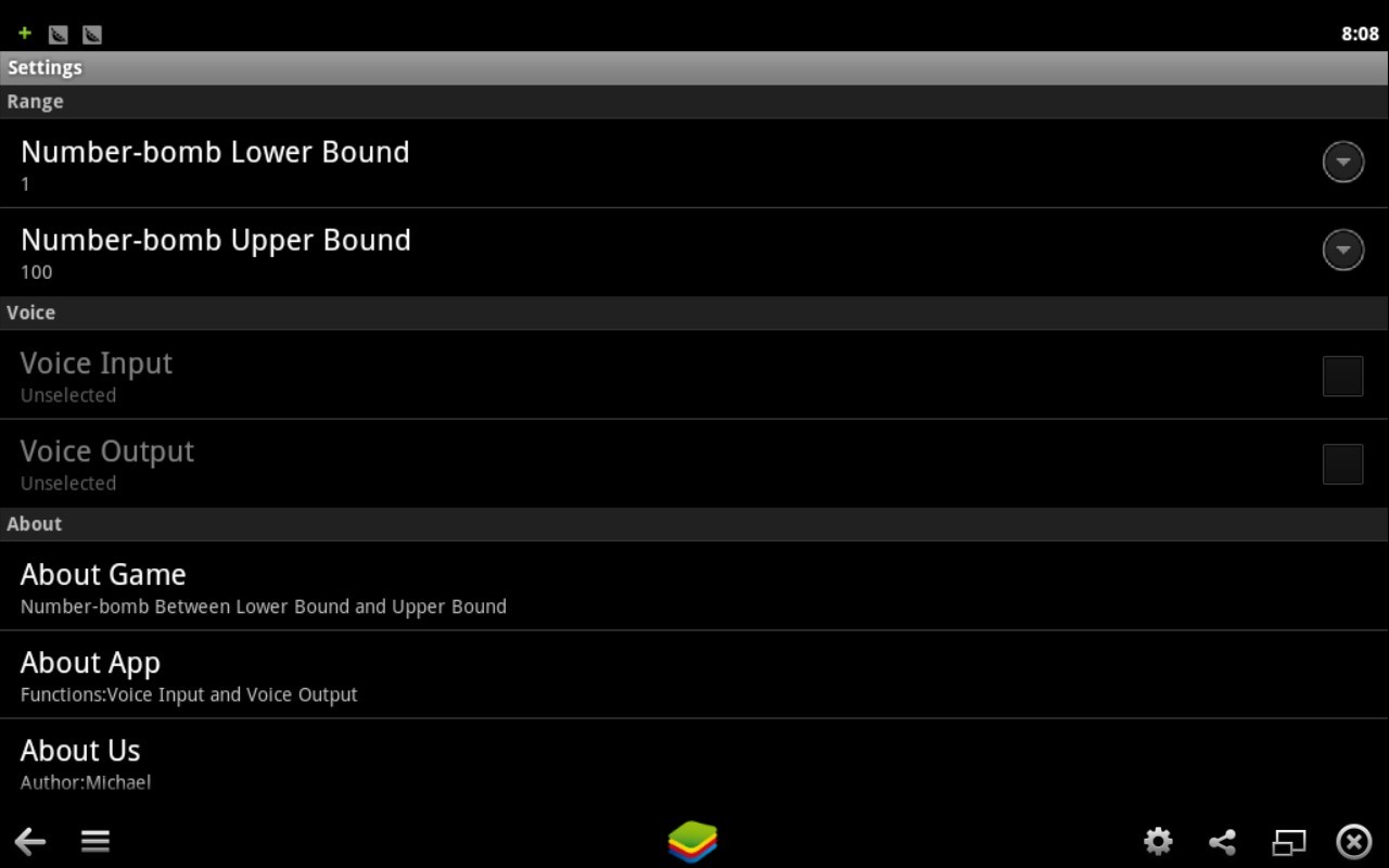 Number-bomb Game:Amazon.com:Appstore for Android