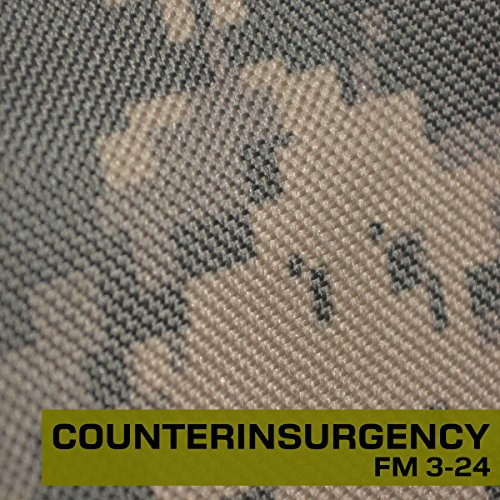 Counterinsurgency (Audio Download): David H Petraeus, Felbrigg Napoleon ...