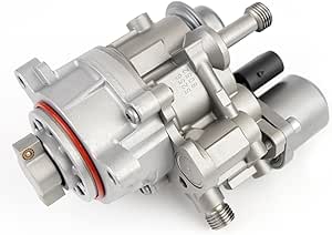 Amazon.com: BHB High Pressure Fuel Pump Compatible with BMW N54 N55 ...