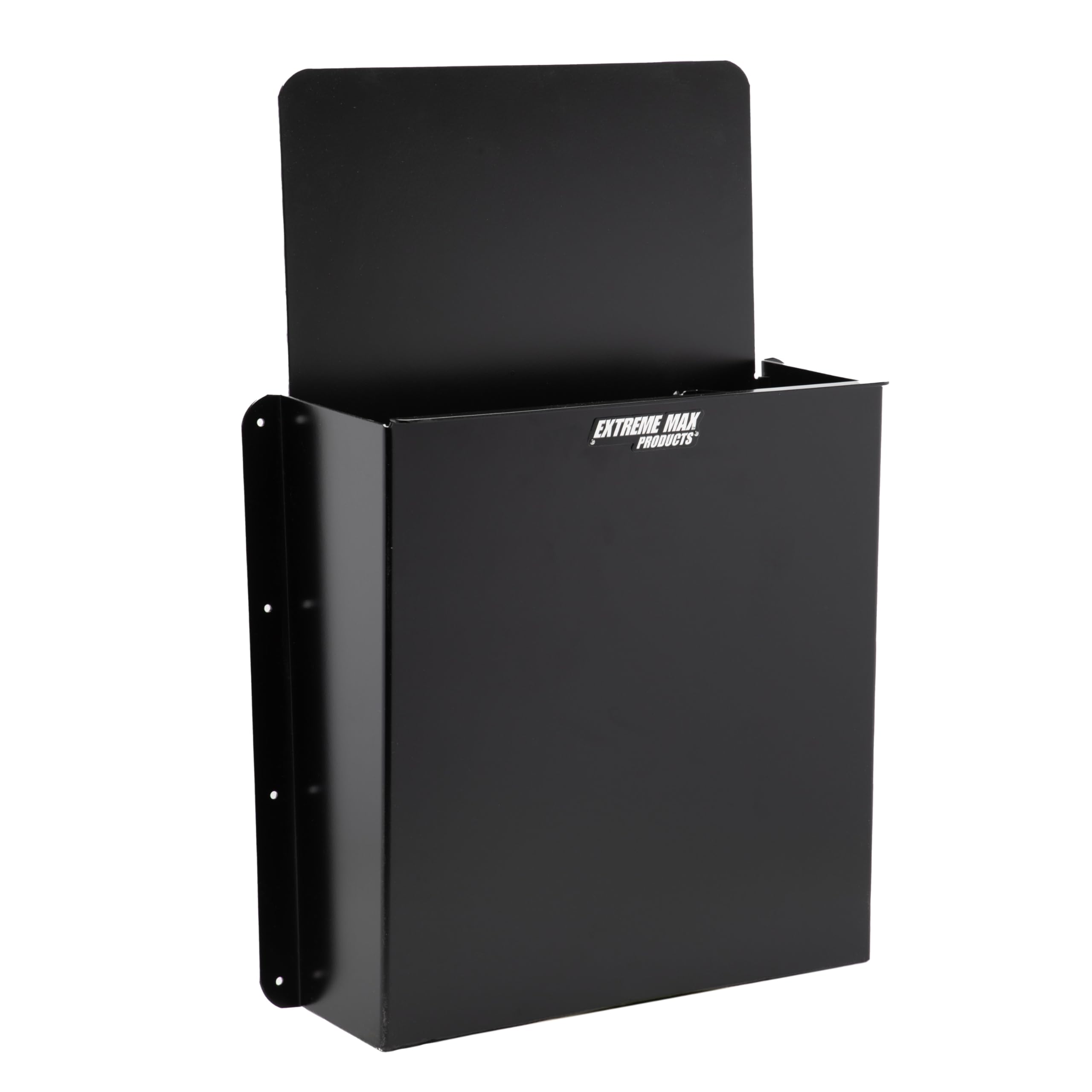 Amazon.com: Extreme Max 5001.6325 Wall-Mount Aluminum Floor Jack Holder ...