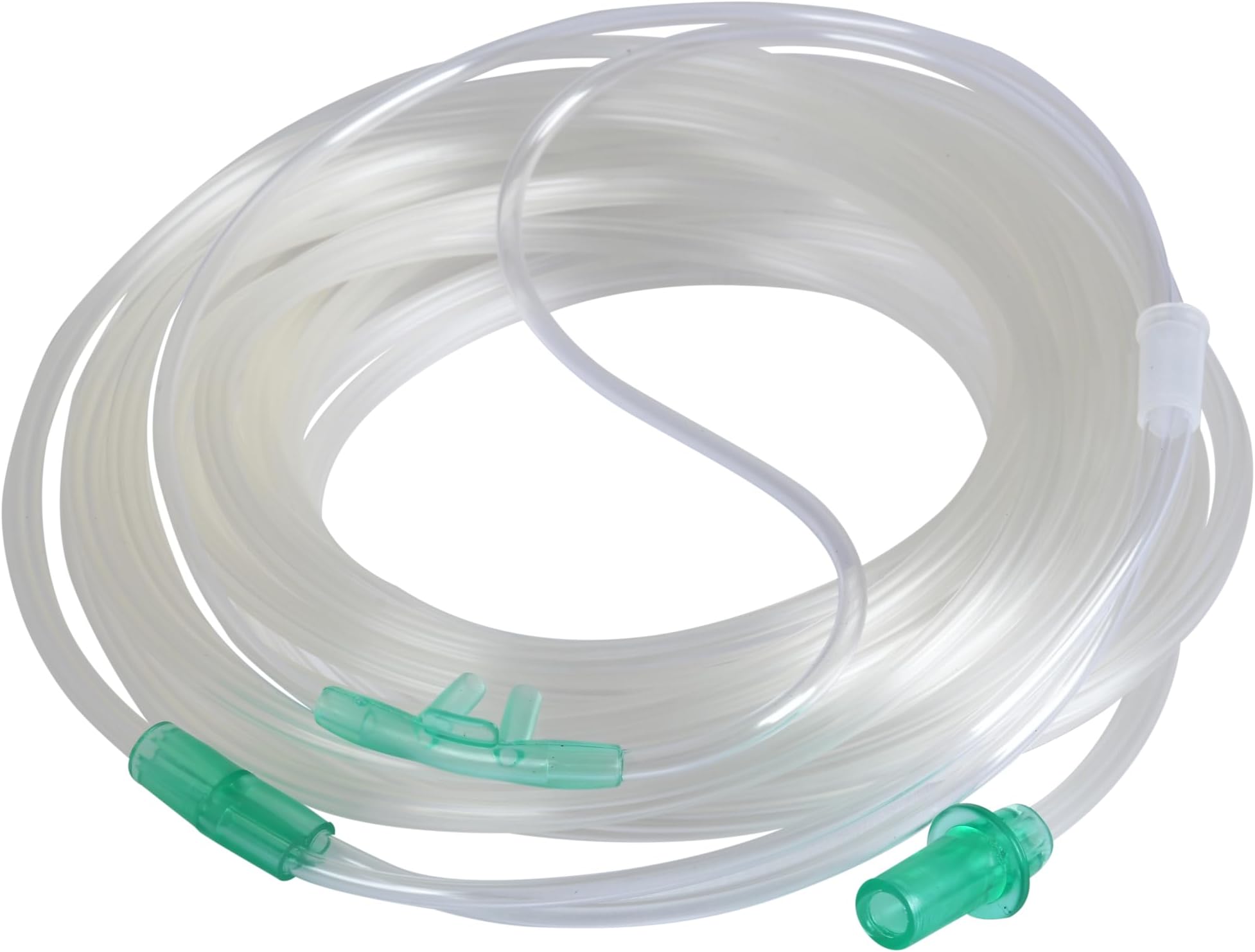 Fidelis Healthcare Nasal Cannula For Oxygen with Soft Touch, Universal ...